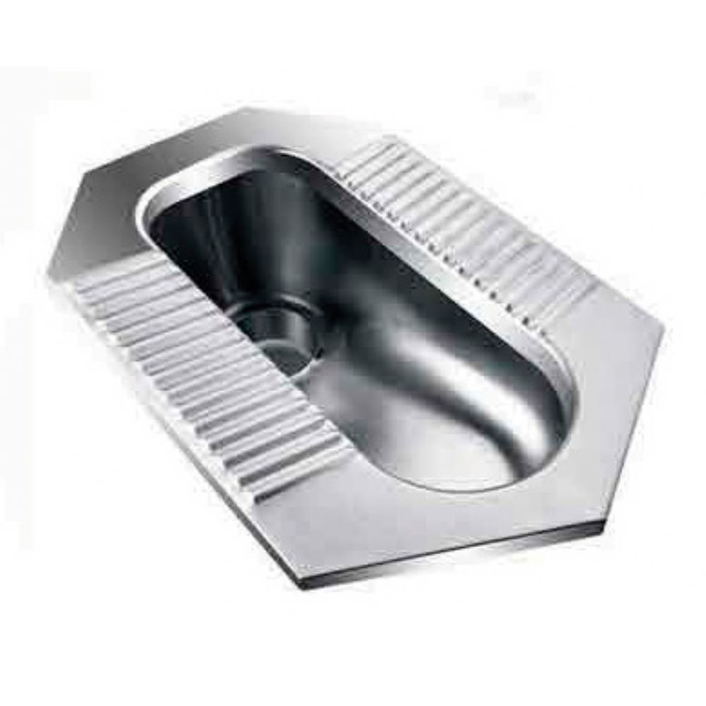 Stainless Steel Toilet - aritan.com.tr