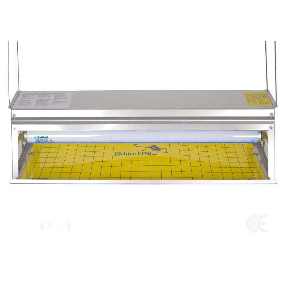 Industrial Insectocutor - aritan.com.tr