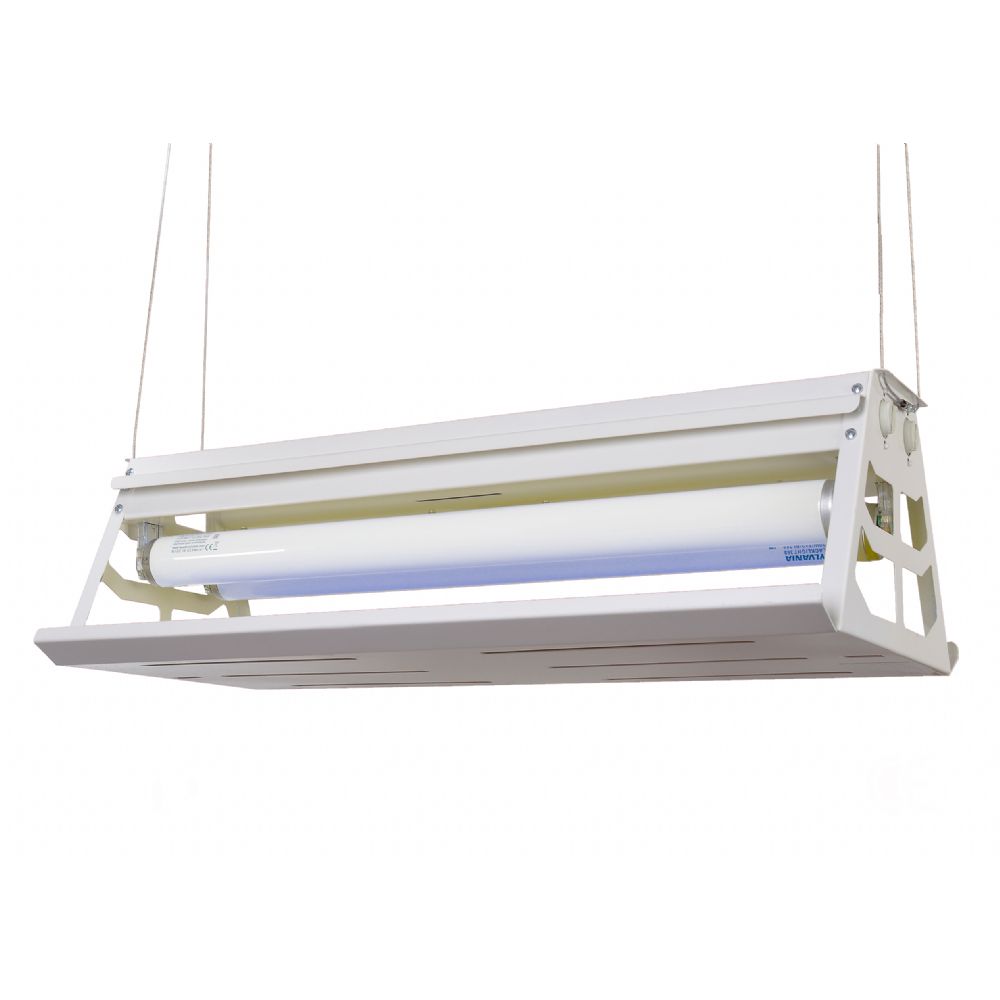 Industrial Insectocutor - aritan.com.tr