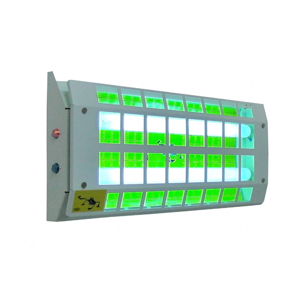 Industrial Fly Killer - aritan.com.tr