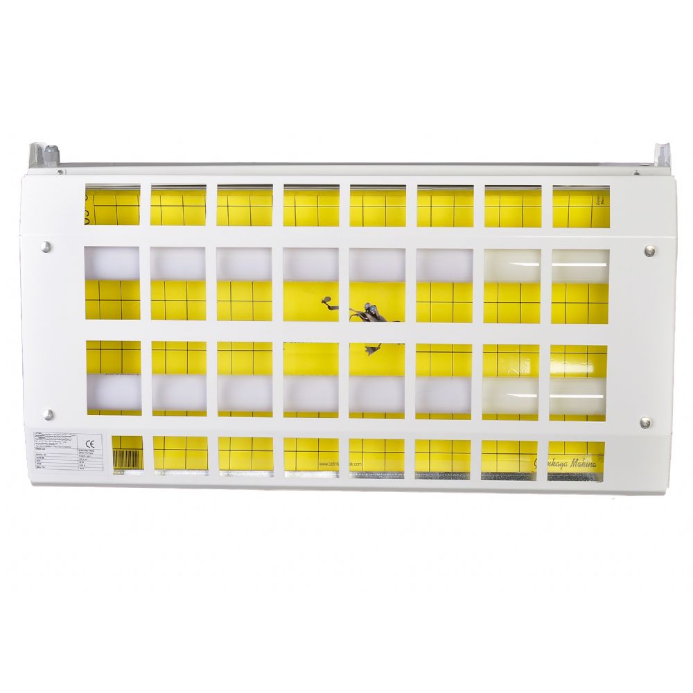 Industrial Fly Killer - aritan.com.tr