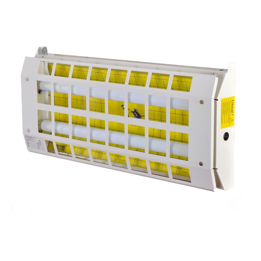 Industrial Fly Killer - aritan.com.tr