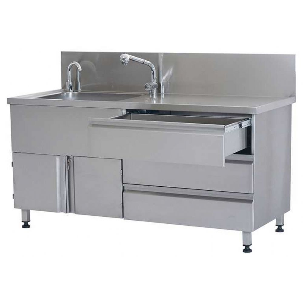 Baby Washing Bench - aritan.com.tr