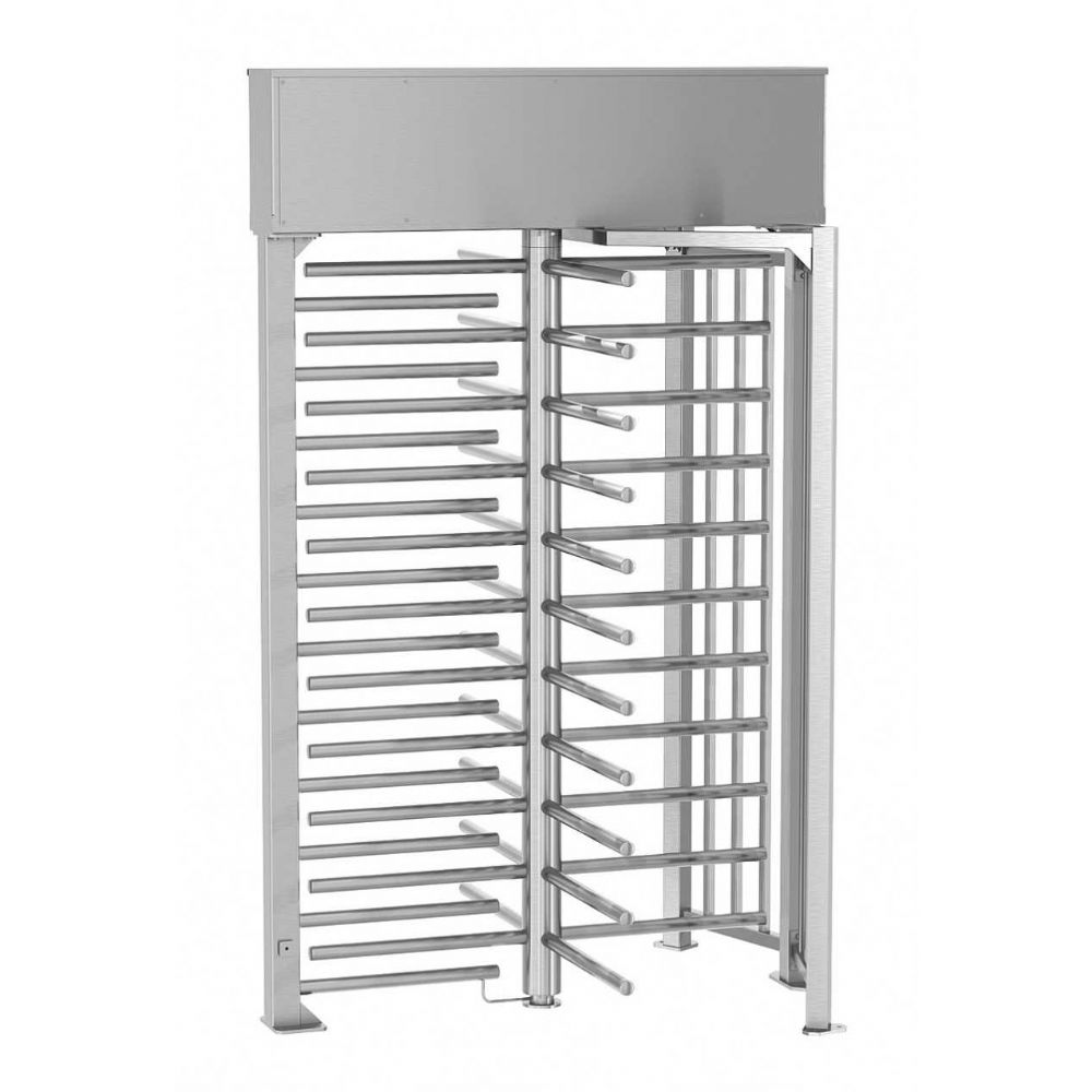 Height Type Turnstile - aritan.com.tr