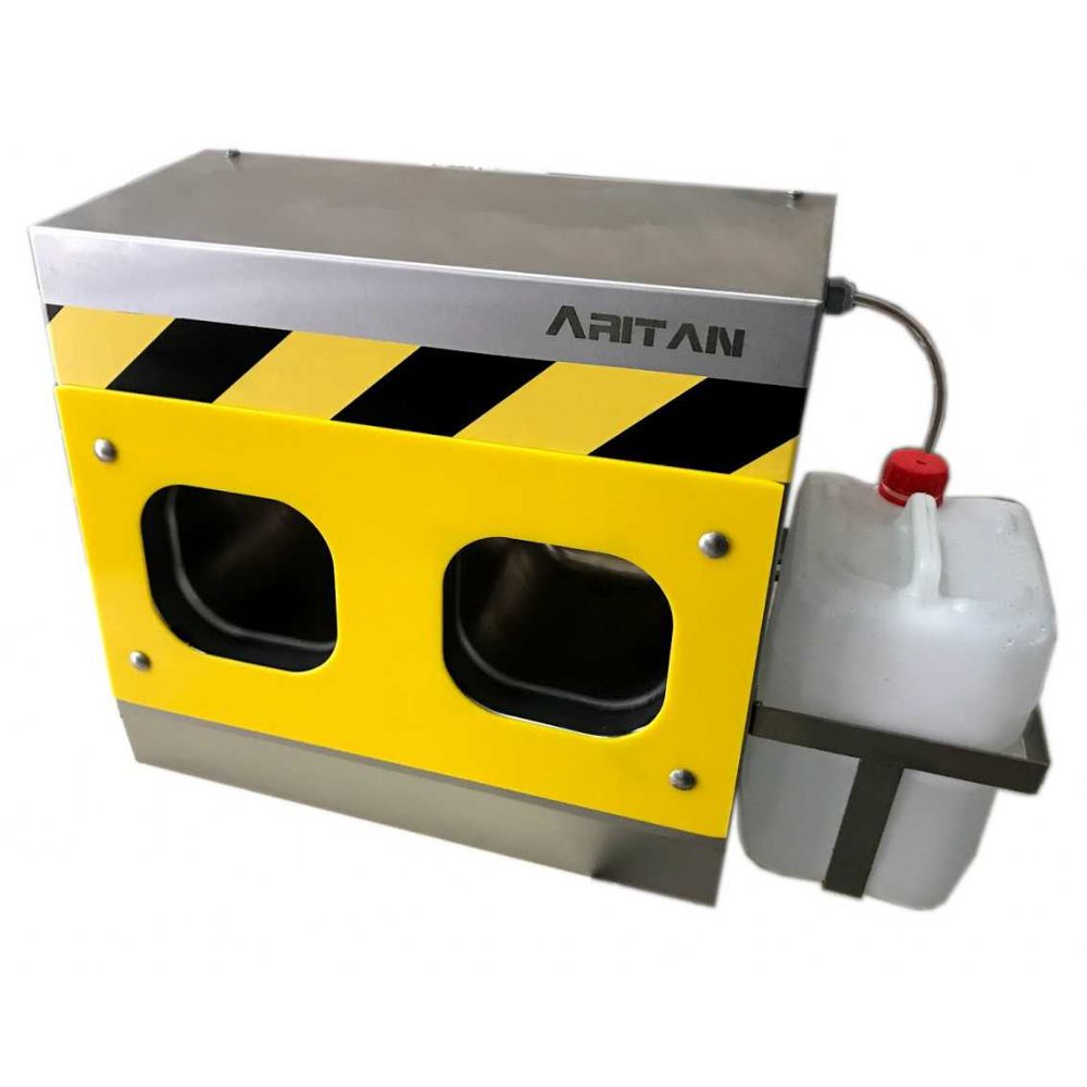 ART05 Disinfection Unit - aritan.com.tr