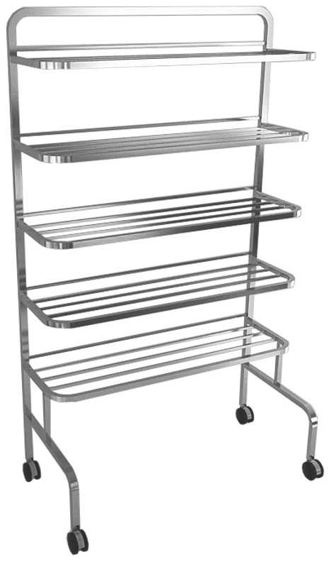 Slipper Trolley - aritan.com.tr